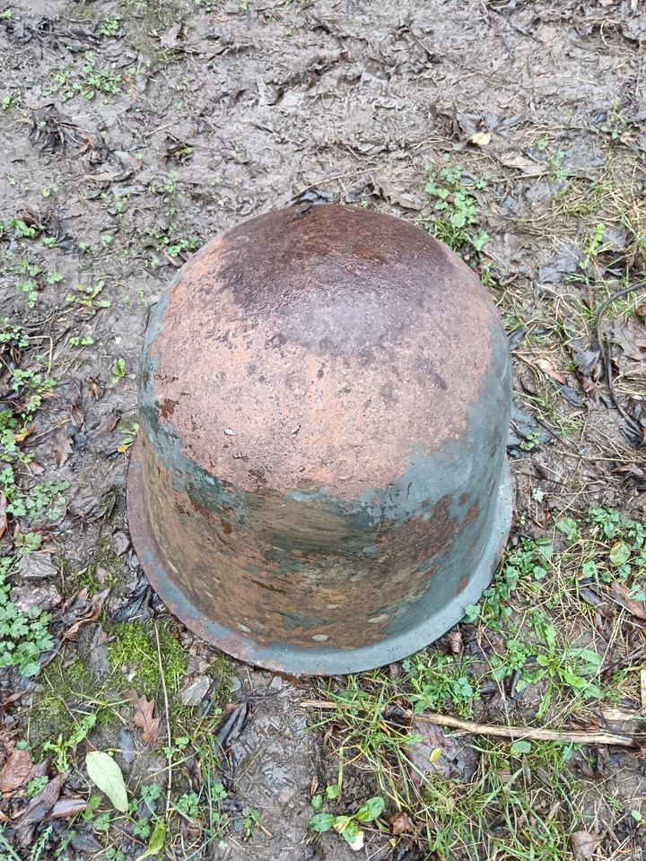 Vintage Reclaimed Cast Iron Laundry 'Copper' Bowl Washing Dish Complete ...
