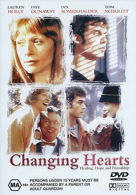 Changing Hearts - Comedy / Romantic - Lauren Holly, Faye Dunaway - NEW ...