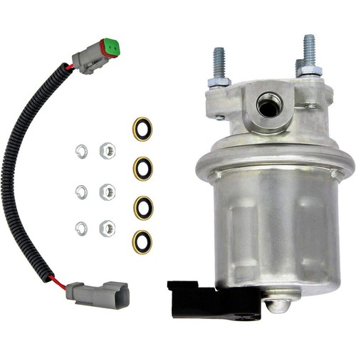 Fuel Lift Pump For SP1128 HFP953 HFP923 E7153 E3510431 P74213 | eBay