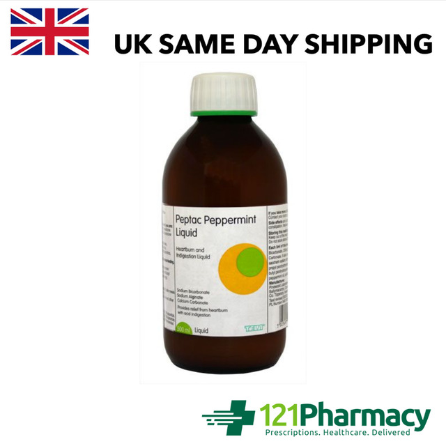 Peptac Liquid Aniseed - 500ml for sale online | eBay