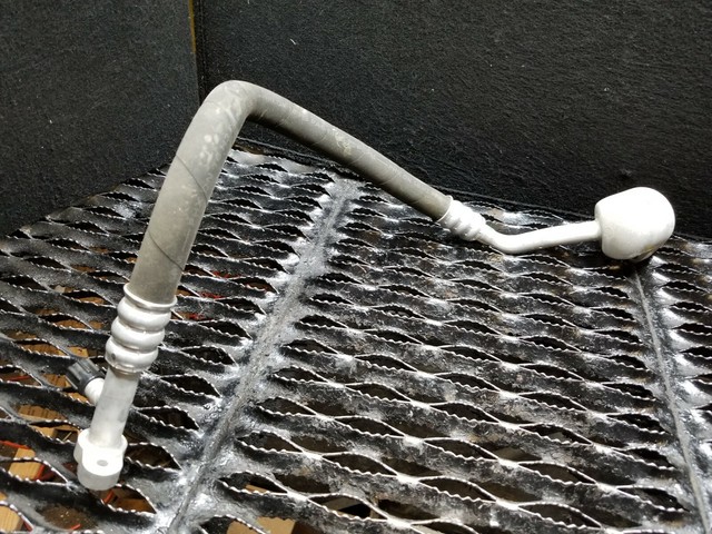 MERCEDES E350 W212 A/c Air Hose Line Pipe Low Side A2128306515 for sale ...