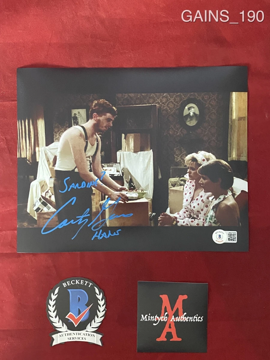 Courtney Gains The Burbs