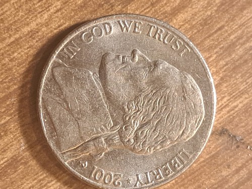2003p Nickel | eBay