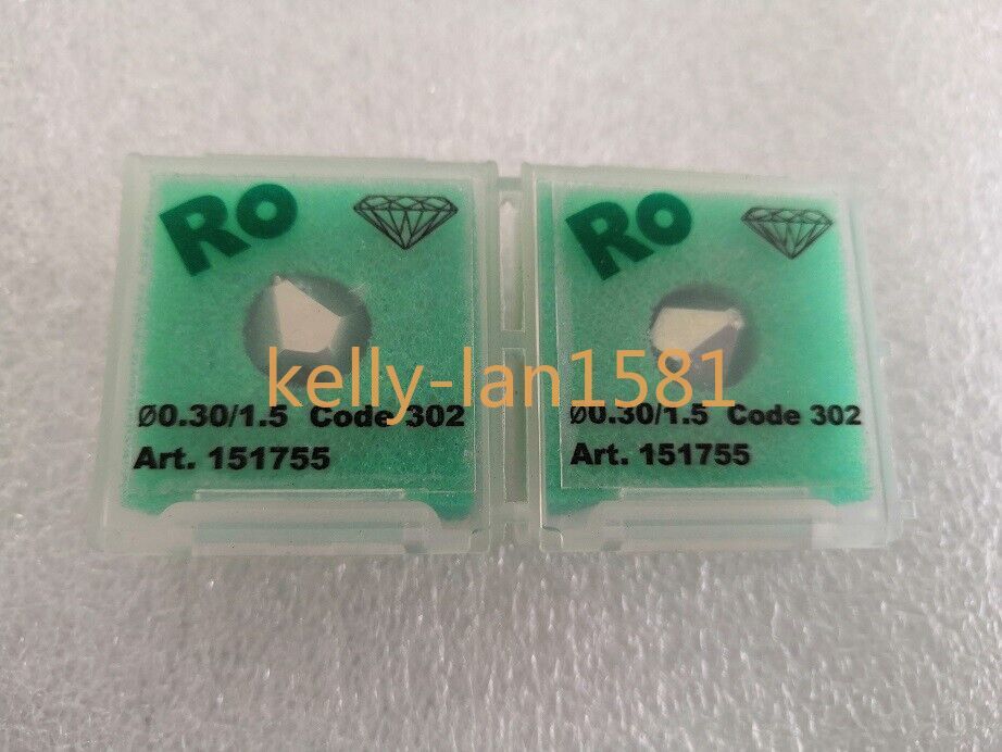 1pc New Robatech hot melt machine single hole nozzle 151755 | eBay