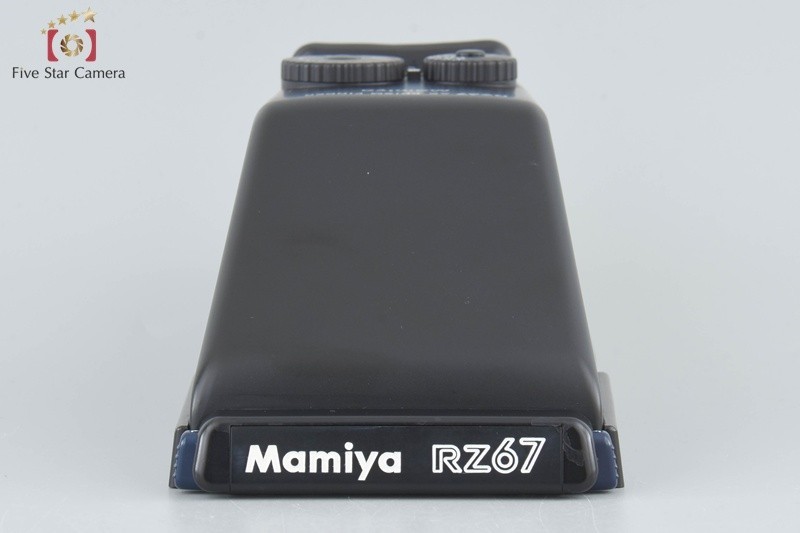 Mamiya AE Prism Finder FE701 for RZ67 PRO / RZ67 PRO II | eBay
