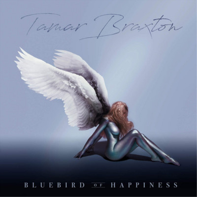 Tamar Braxton Bluebird of Happiness (CD) Album (UK IMPORT) 99923895329 ...