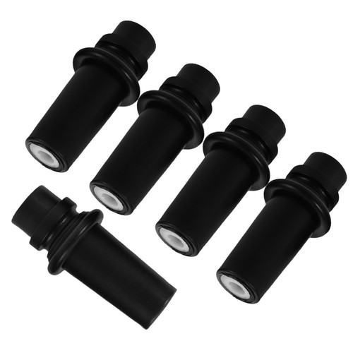 5 Pcs Double Bass Endpin Accessory Holder Anti-slip Cello Stopper | eBay