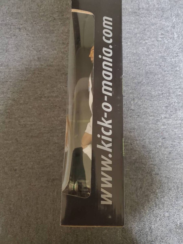 Brand Figure Kick O Mania Alessandro Del Piero (Juventus) Professional ...