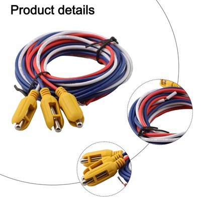 Conductivity For Water Level Sensor Stainless Steel Probe for For Water ...