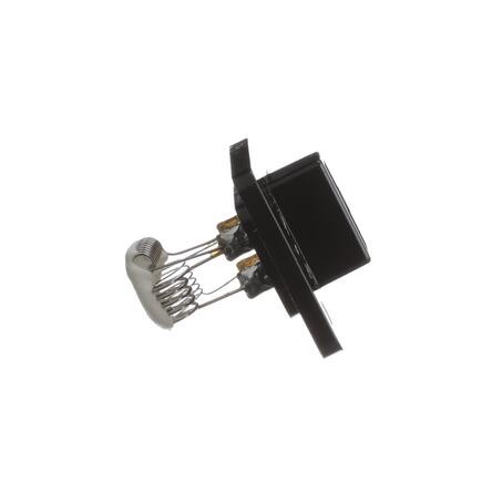 Standard Ignition RU-71 Blower Motor Resistor | eBay