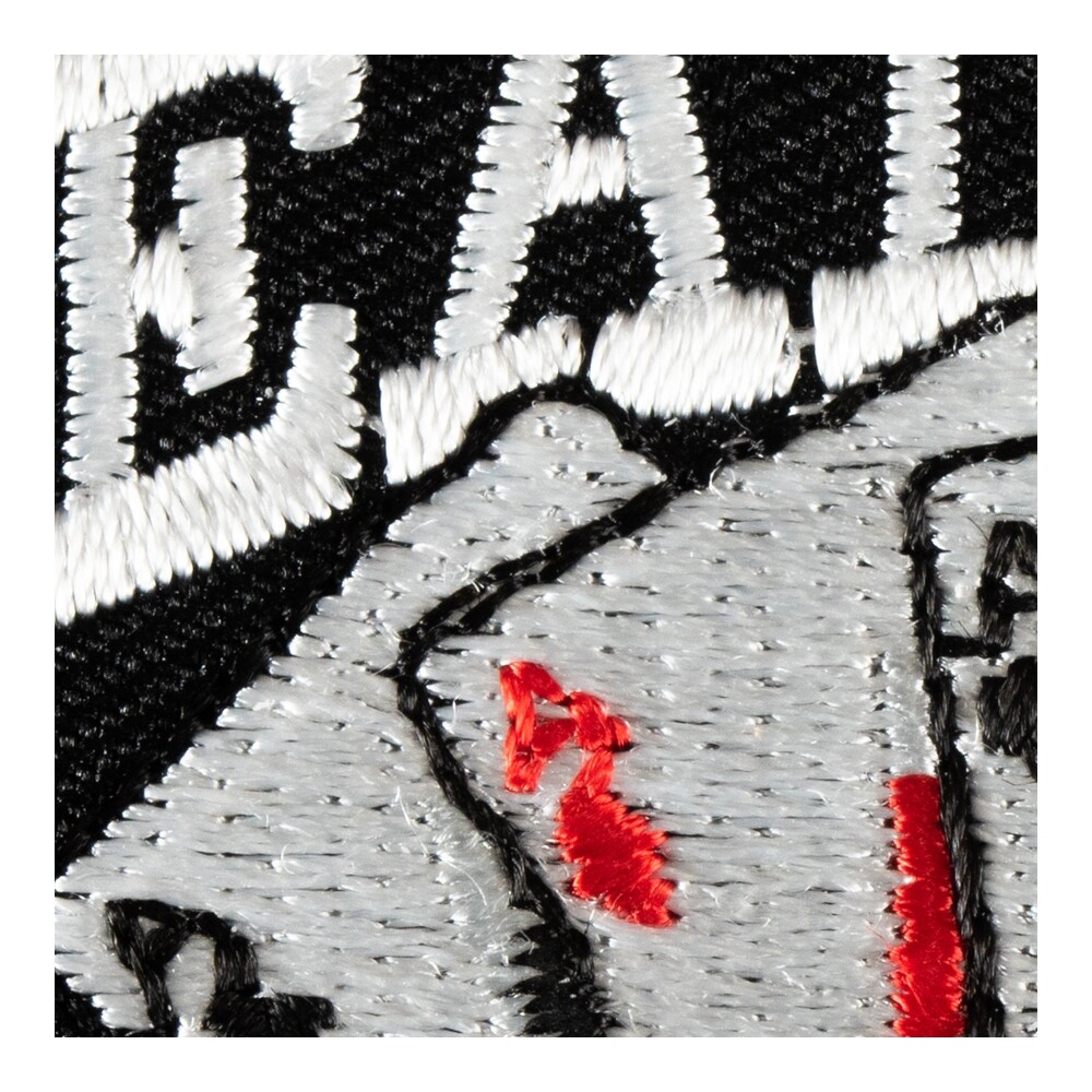 Deadwood SD Four Aces Oval Patch, South Dakota Patches | eBay