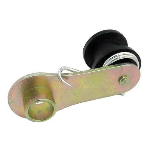 Chain Roller Guide Tensioner Idler with Torsion Spring for 50cc 125cc ...