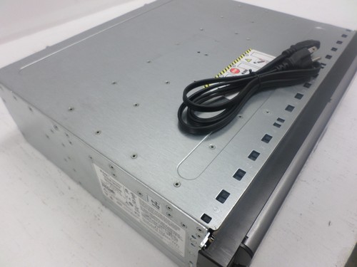 EMC KTN-STL4 Disk Array Enclosure CX-4PDAE-DE - 15 x Seagate Cheetah ...