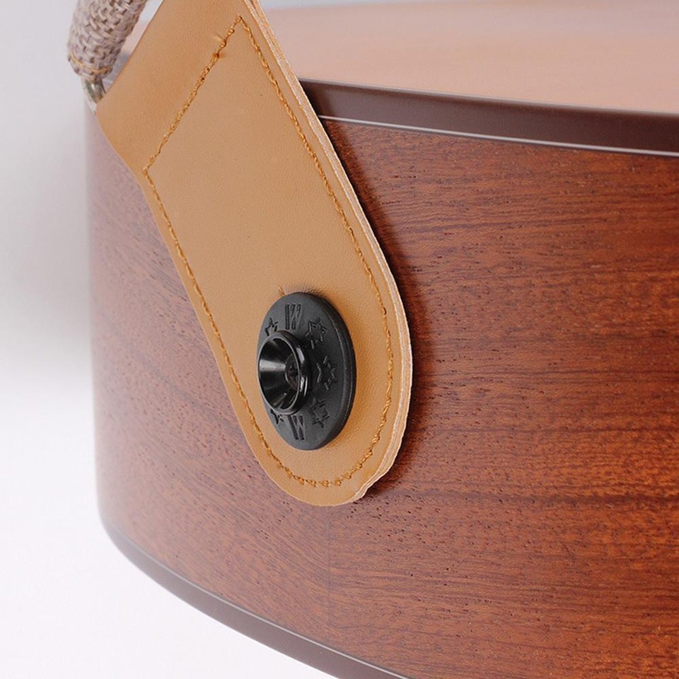 10pcs Rubber Guitar Strap Locks Blocks For Acoustic Guitar NEW UK ...