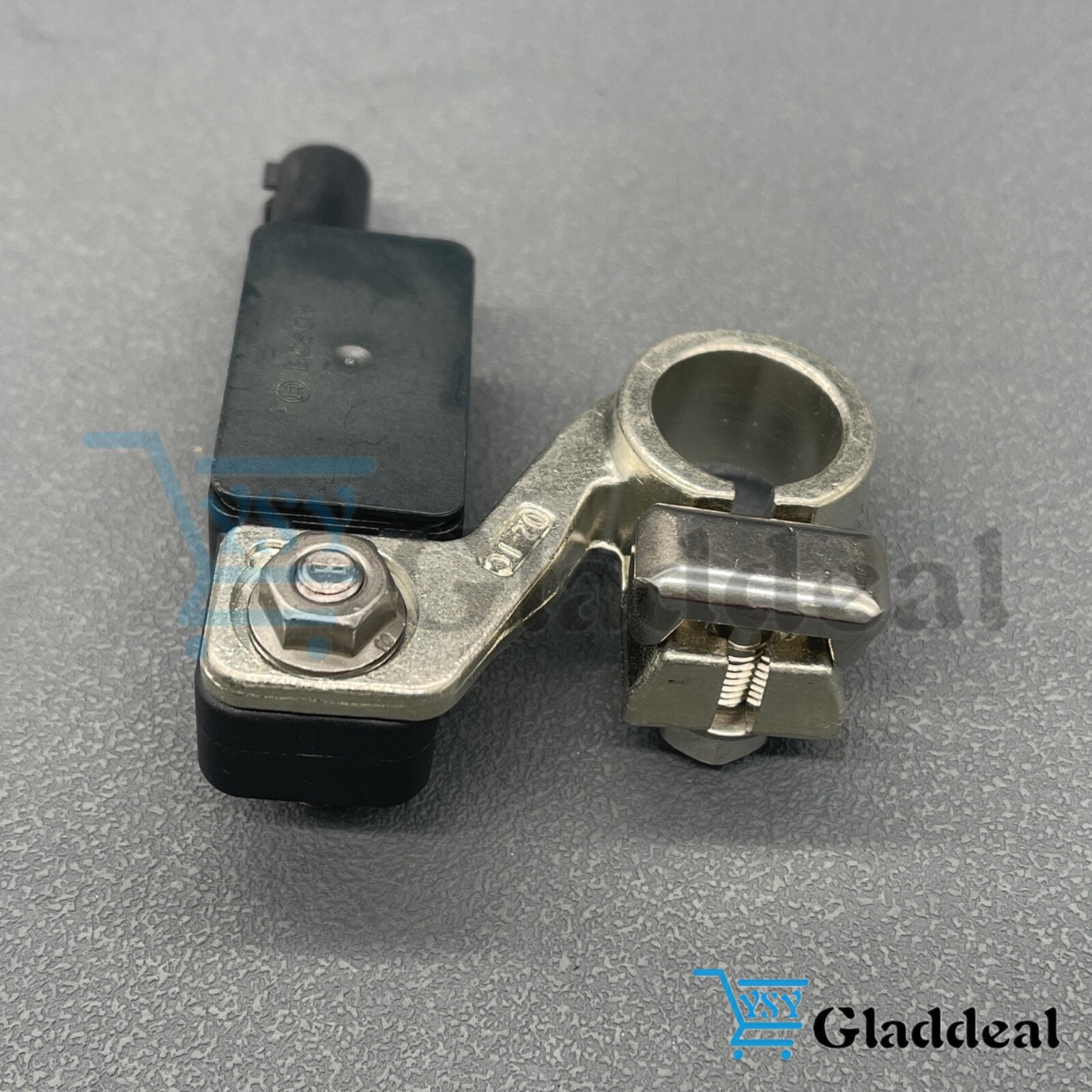 NEW Negative Battery Cable Sensor Fit for 38920-TBA-A02 2016-2019 Honda ...