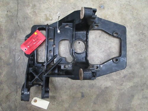 *OEM* 0800 Mercury Mercruiser Transom Plate 8M0138839 44116-C5 | eBay