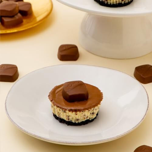 PROMISES Candy, 136 Ct Bulk Bag Milk Chocolate 40000598565| eBay