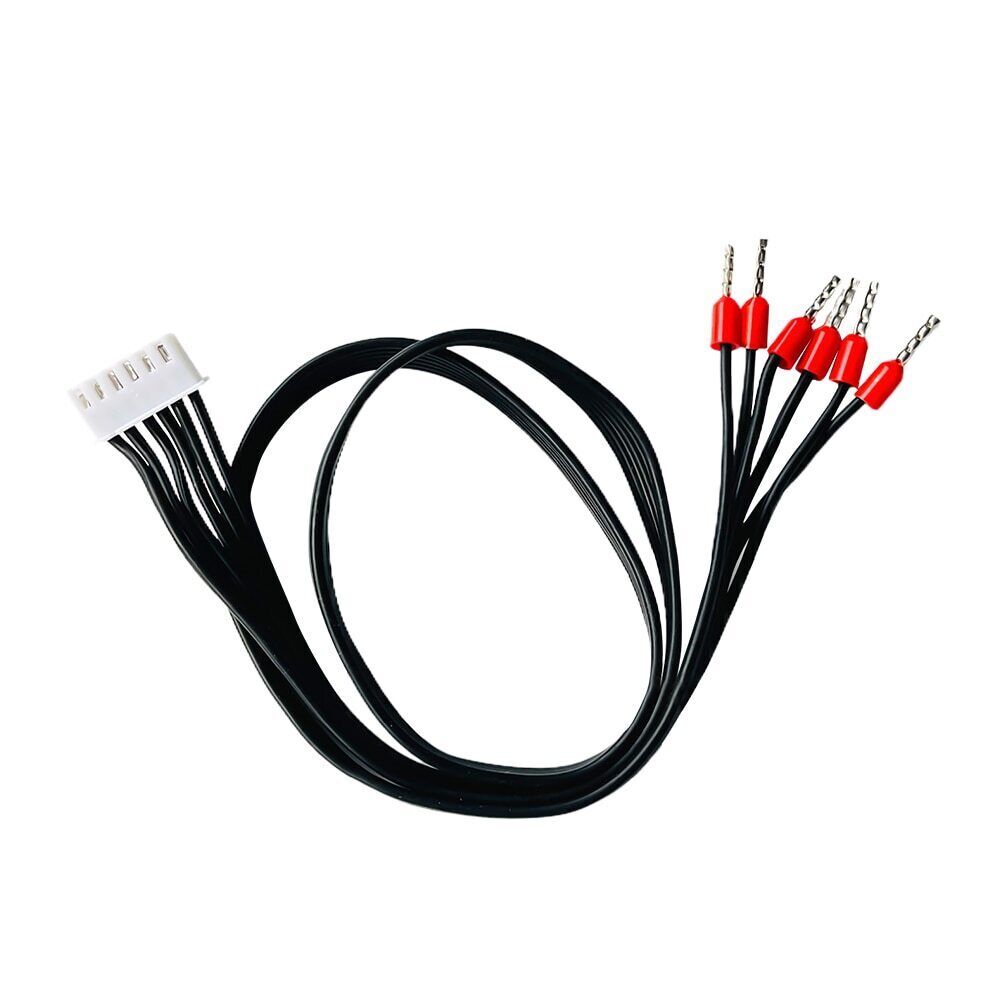 4X Stepper Motor Connection Extension Cable 6pin For 4Axis GRBL Control ...