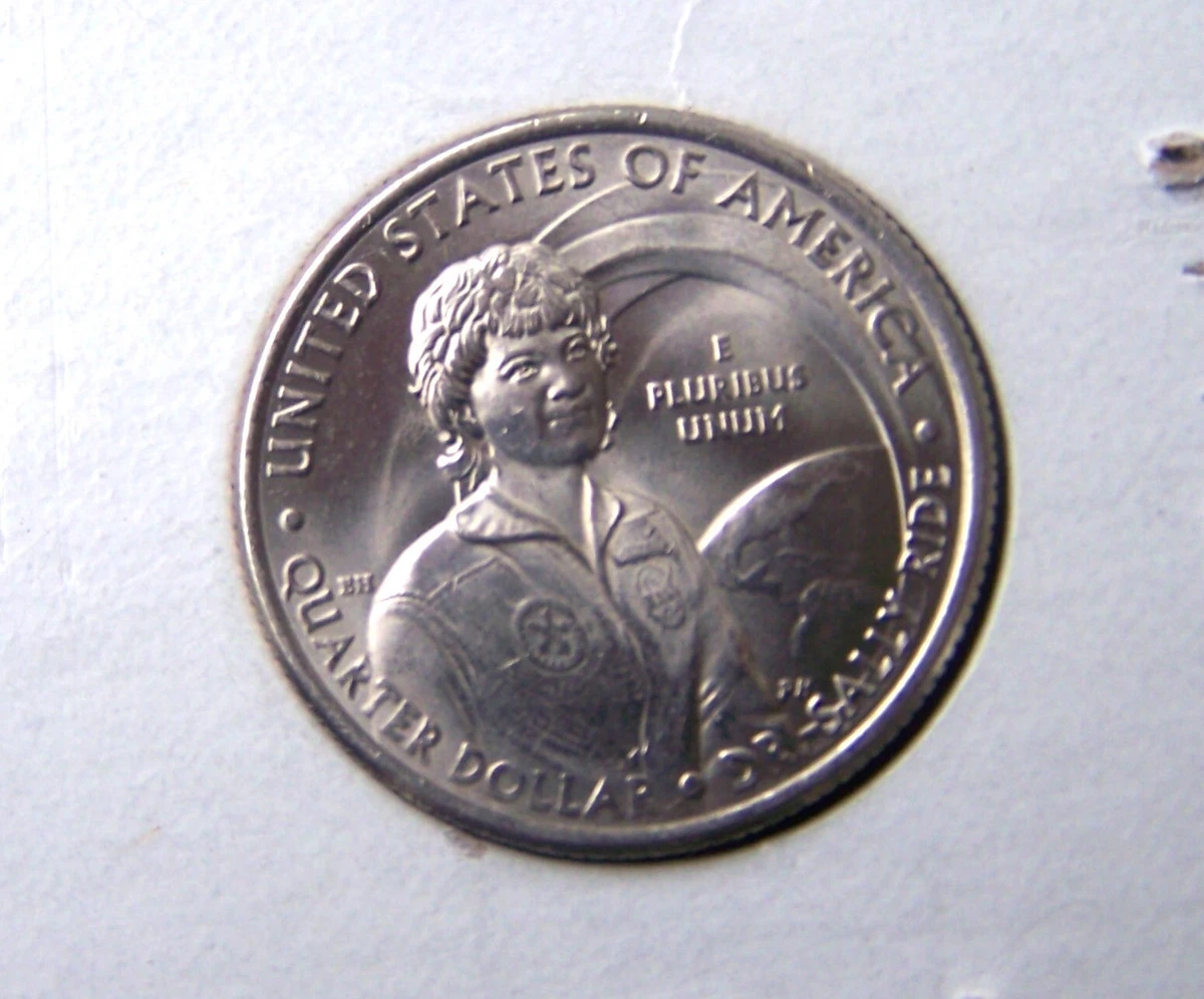 Back Of Quarter 2022