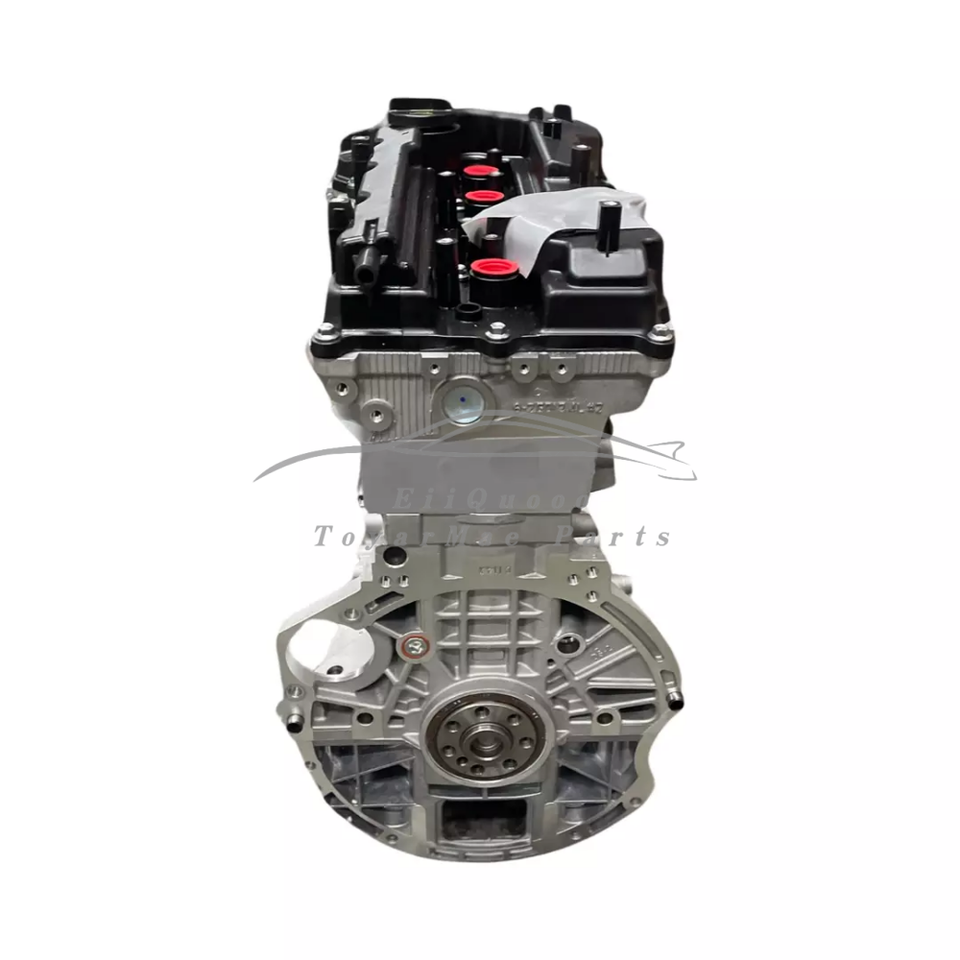 New For 2014-2016 Kia Sportage G4KJ Theta 2 II Engine 2.4L GDI 4 ...