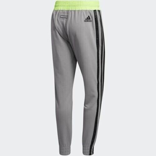 ADIDAS Mens DANIEL PATRICK HARDEN Black Basketball Pants 2XL GM4917 | eBay