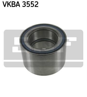 Front or Rear SKF OE Quality Wheel Bearing Kit VKBA 3552 (Trade ...