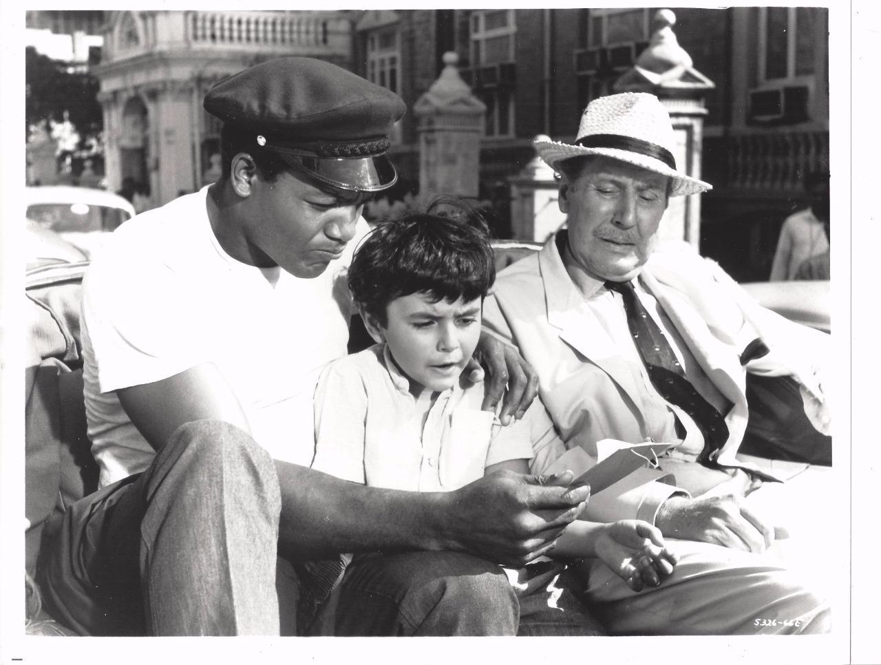 Jim Brown,Ricky Cordell,"Kenner" 1968 Vintage Movie Still | eBay