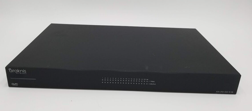 Araknis Networks 16 Port Network Switch AN-310-SW-R-16 | eBay