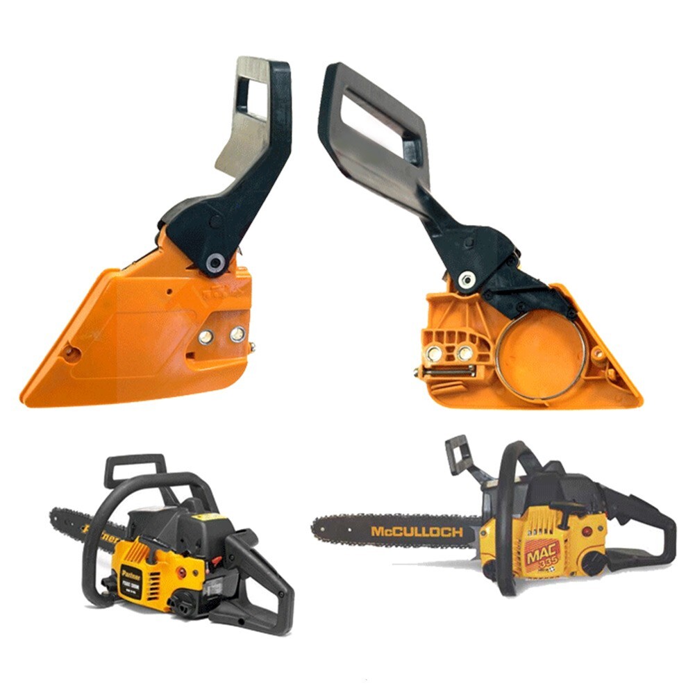 For McCulloch 333 335/338/435 438 440 Partner 350 351 Chain Brake ...