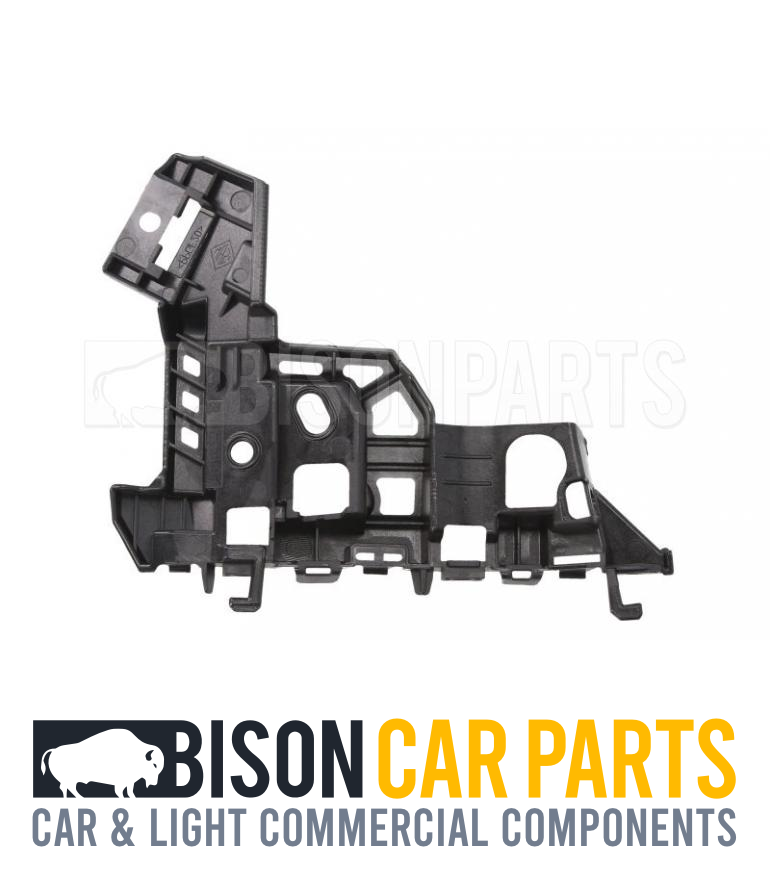 FITS Vauxhall Astra K (2016-) LH Front Bumper Bracket 39086895 VAX348 ...