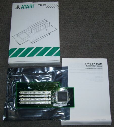 Atari Vintage Computer Parts and Accessories for sale | eBay
