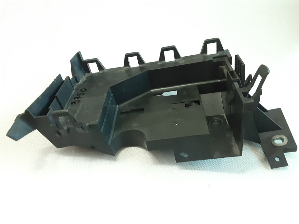 2013-2020 FORD FUSION FRONT UNDER HOOD FUSE BOX BRACKET MOUNT OEM DG9T ...