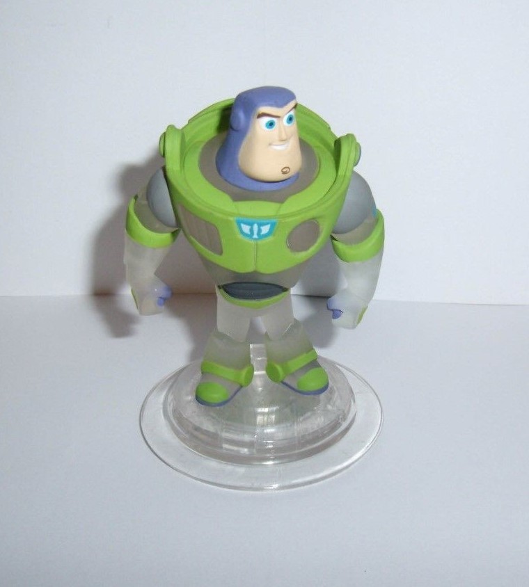 Disney Infinity 1.0 2.0 3.0 Figures Star Wars Character Originals ...