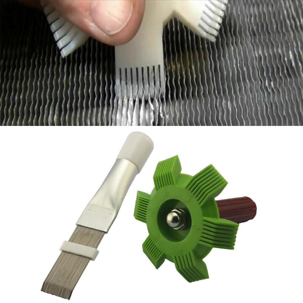 Air Conditioner Fin Repair Comb Cooler Condenser Compact Refrigeration ...