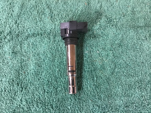 VW Audi Seat Skoda 1.2, 1.4 Ignition Coil 036 905 715 G 036905715G for ...