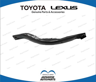 TOYOTA Genuine OEM LEXUS Front Suspension Member Bracket Right 51225 ...