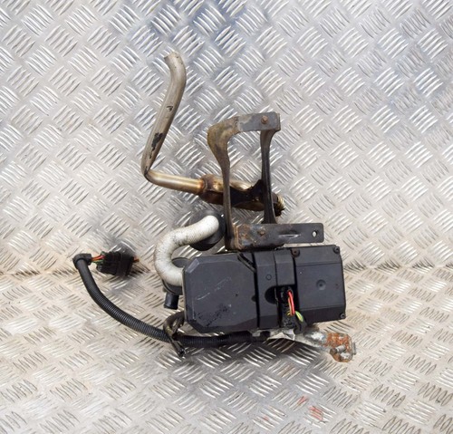 PEUGEOT BOXER Mk3 Webasto 9010853C 66724C 2.2d 110kw 2012 | eBay UK