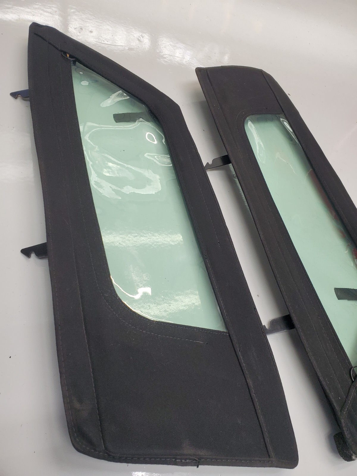 Gen. 1 Dodge Viper Windows (LH&RH) | eBay