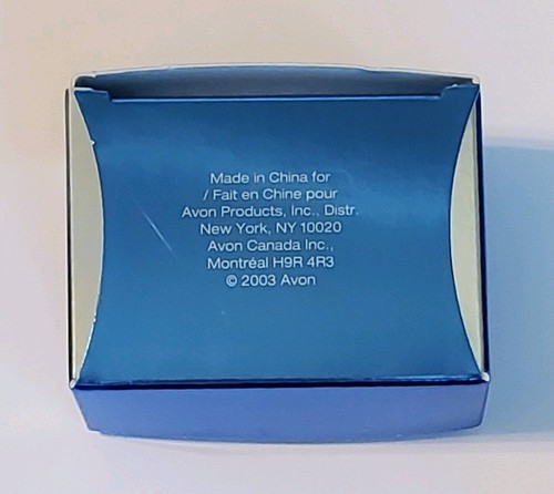 Vintage Sterling Silver 925 Red Filigree CZ Stone Ring Avon Size 7 New ...