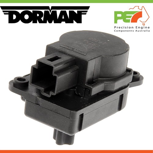 Dorman Intake Air Temperature Sensor For OPEL INSIGNIA A E85 Turbo G09 ...