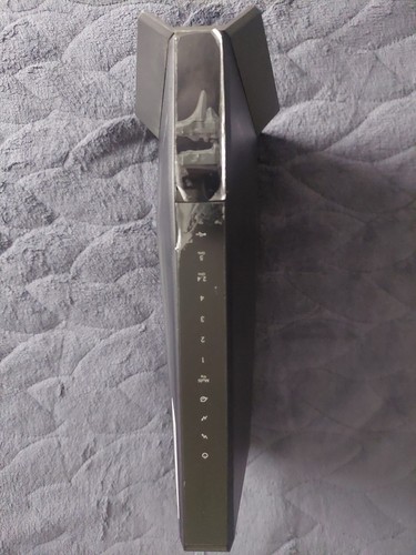 Netgear Nighthawk AX6000 Cable Modem With Built-in WiFi 6 Router ...