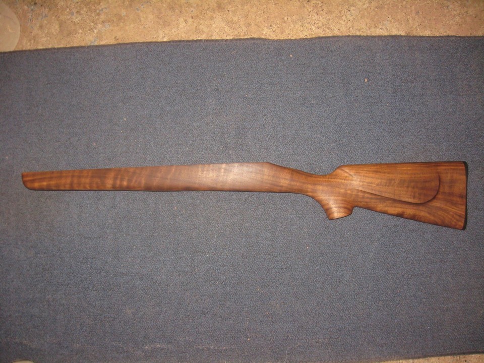 Remington 700 Short Action Rifle Gun Stock BDL | eBay