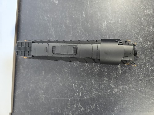 ATLAS CLASSIC HO 9365 ALCO C425 LOCO NORFOLK & WESTERN #1004 | eBay