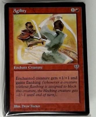 1x Mirage Common Complete Set NM(No Token/Basic Lands/Planeswalker ...