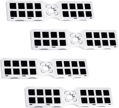 Frigidaire Air Filter Replacement 4 Premium Refrigerator Air Filter ...