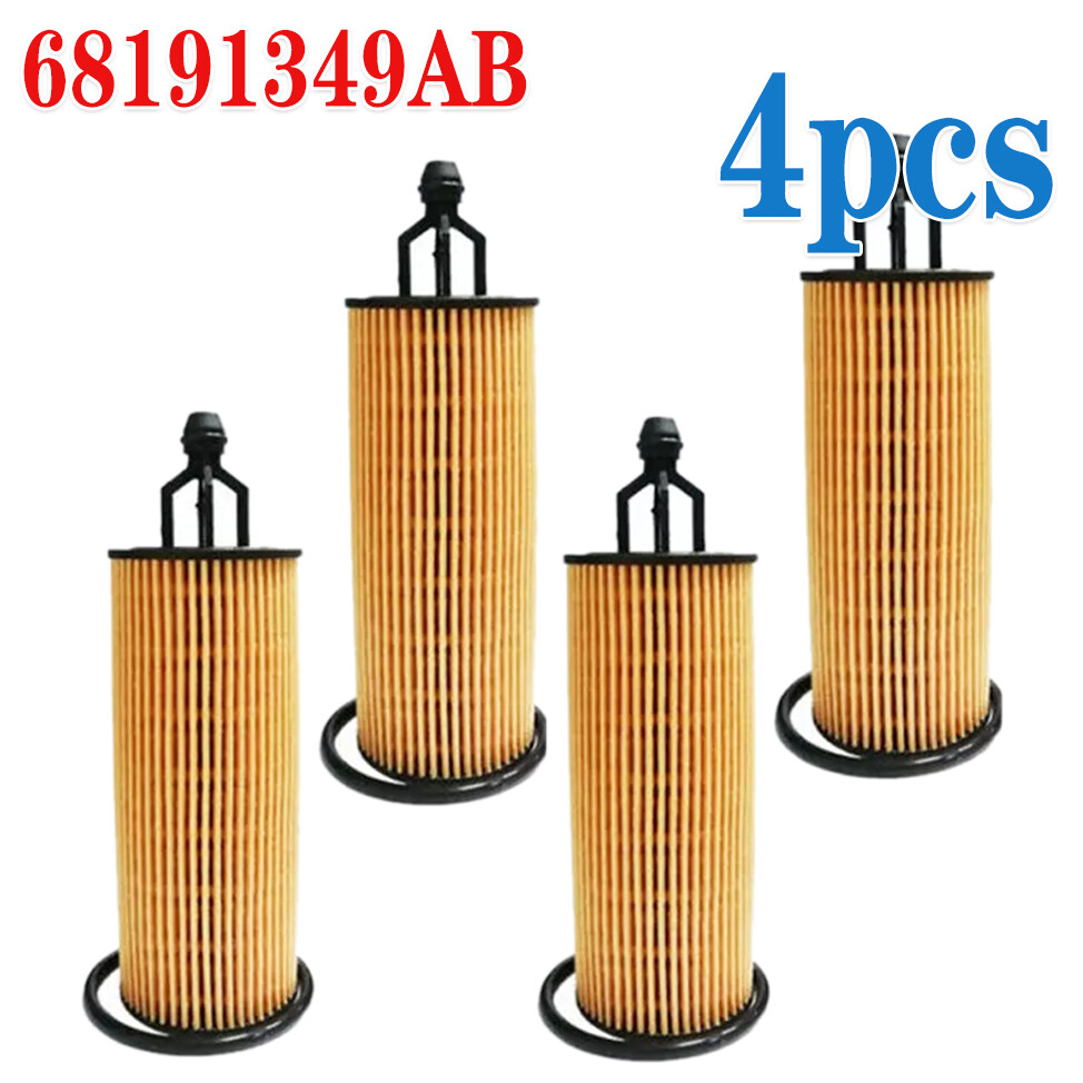 CHRYSLER 68191349AC - cross reference oil filters | oilfilter ...