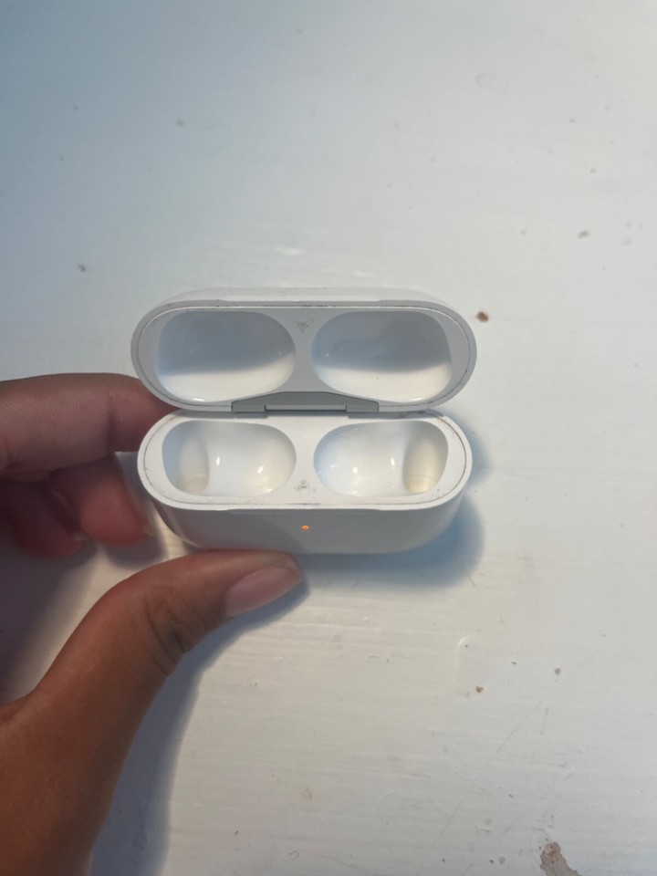 Genuine Apple AirPods Pro (1st Gen) Replacement Parts Right Left ...