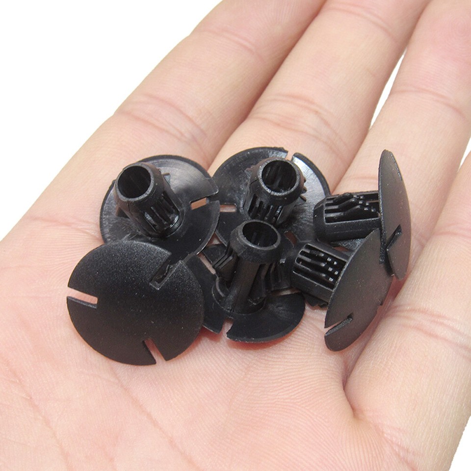 10 Car Trunk Liner Retainer Clips for Mercedes-Benz | eBay