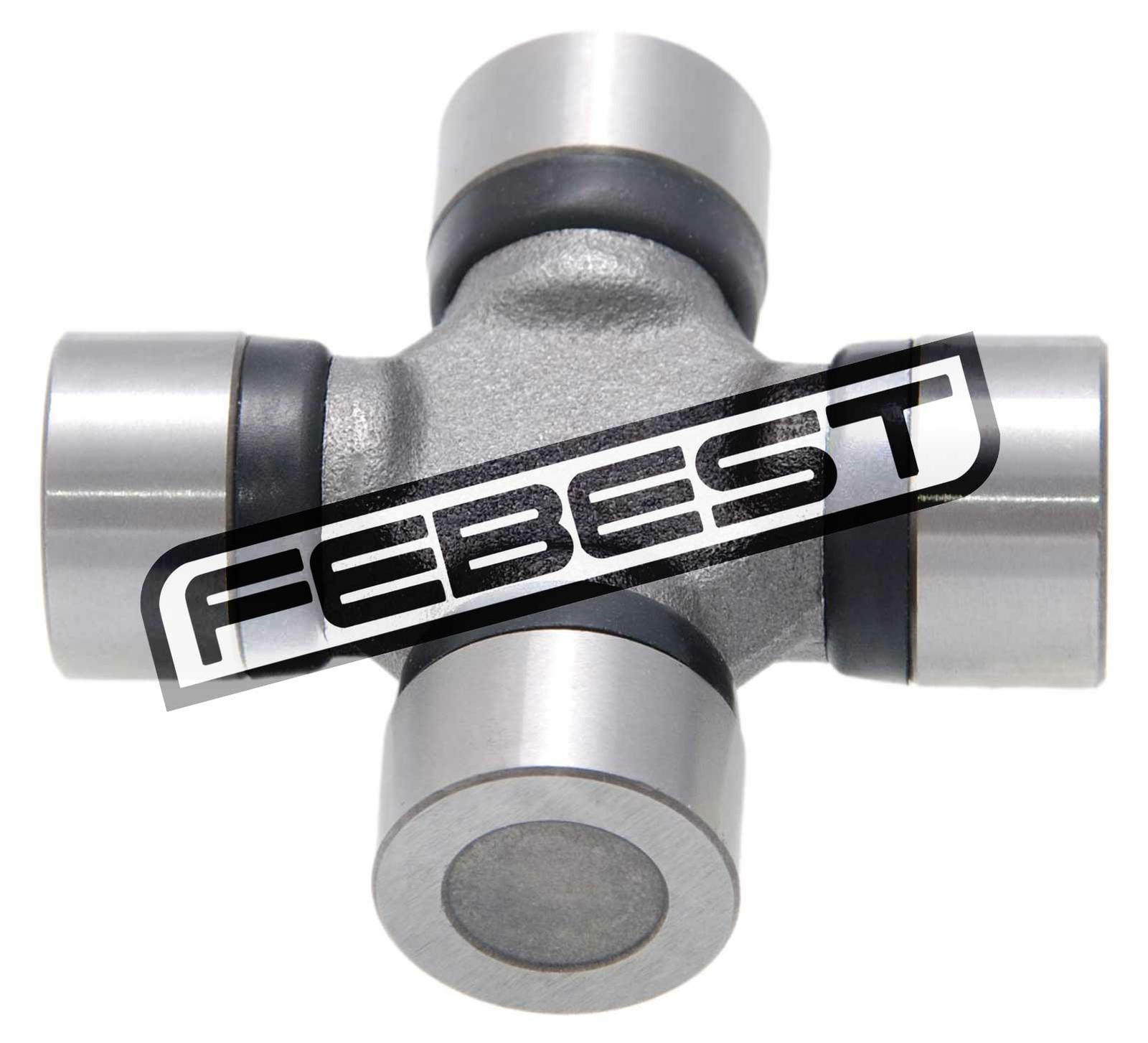 ASLR-DIII Febest CROSS SHAFT JOINT, DRIVE SHAFT 27X80 TVB500360 ...