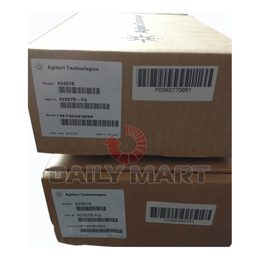 NEW Agilent 82357B USB/GPIB Interface High-Speed USB 2.0 with CD Driver ...